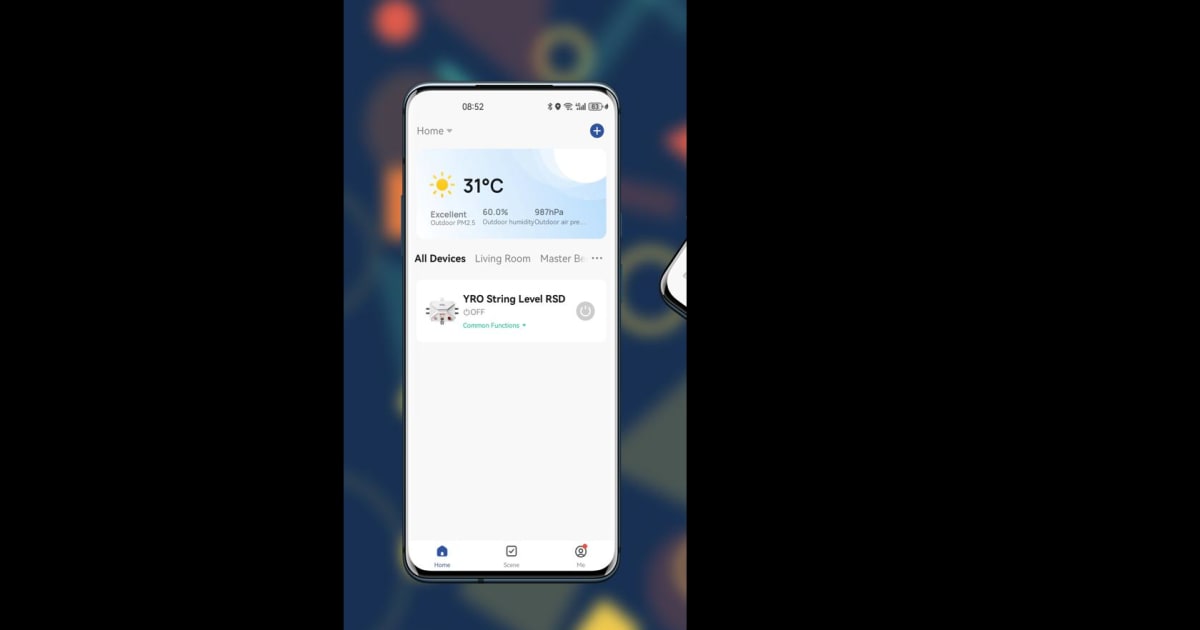 Download and run Yro Smart on PC & Mac (Emulator)