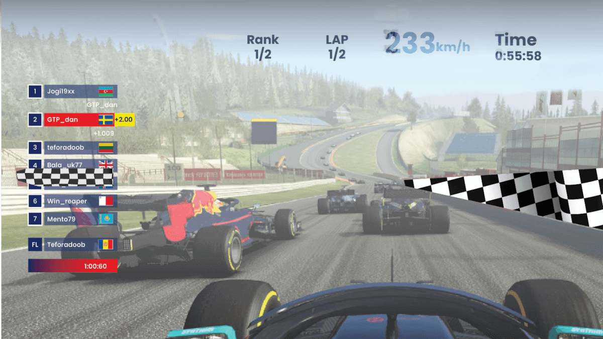 Download & Play Formula Car Games Racing Games on PC & Mac (Emulator)
