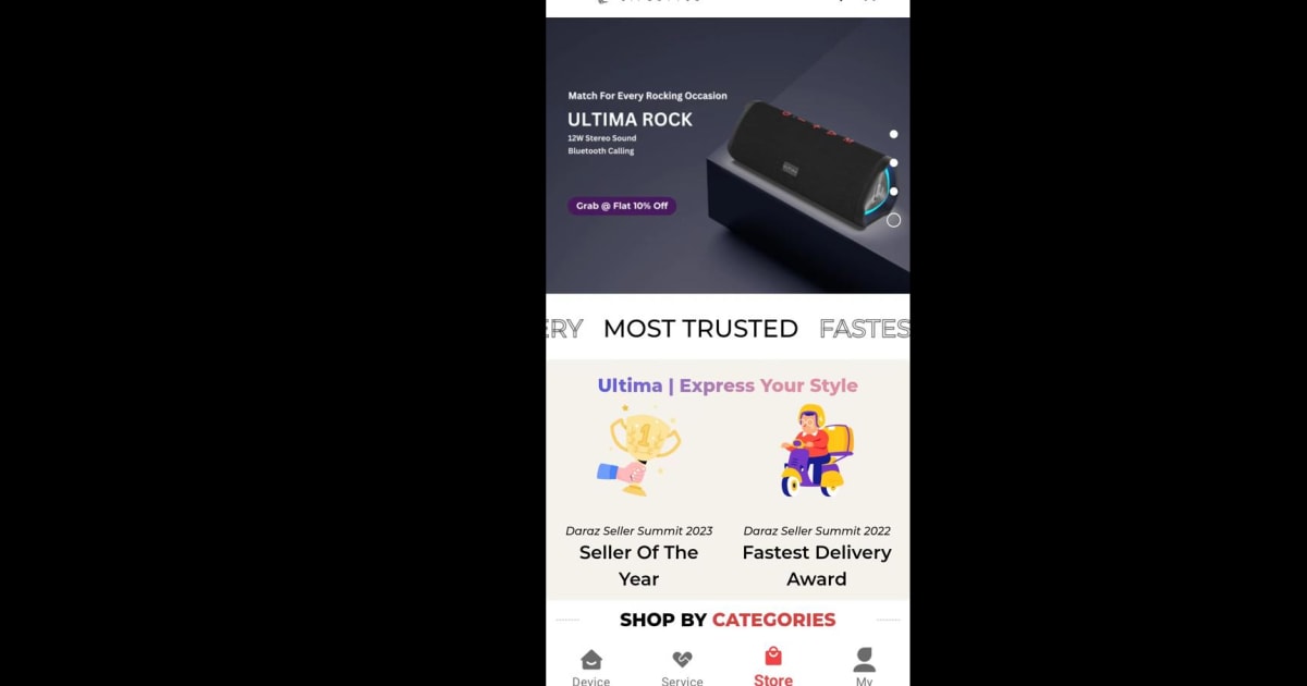 Download and run Ultima link on PC & Mac (Emulator)