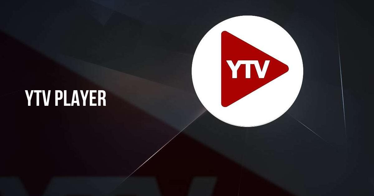 Descarga y ejecuta YTV Player en PC y Mac (emulador)