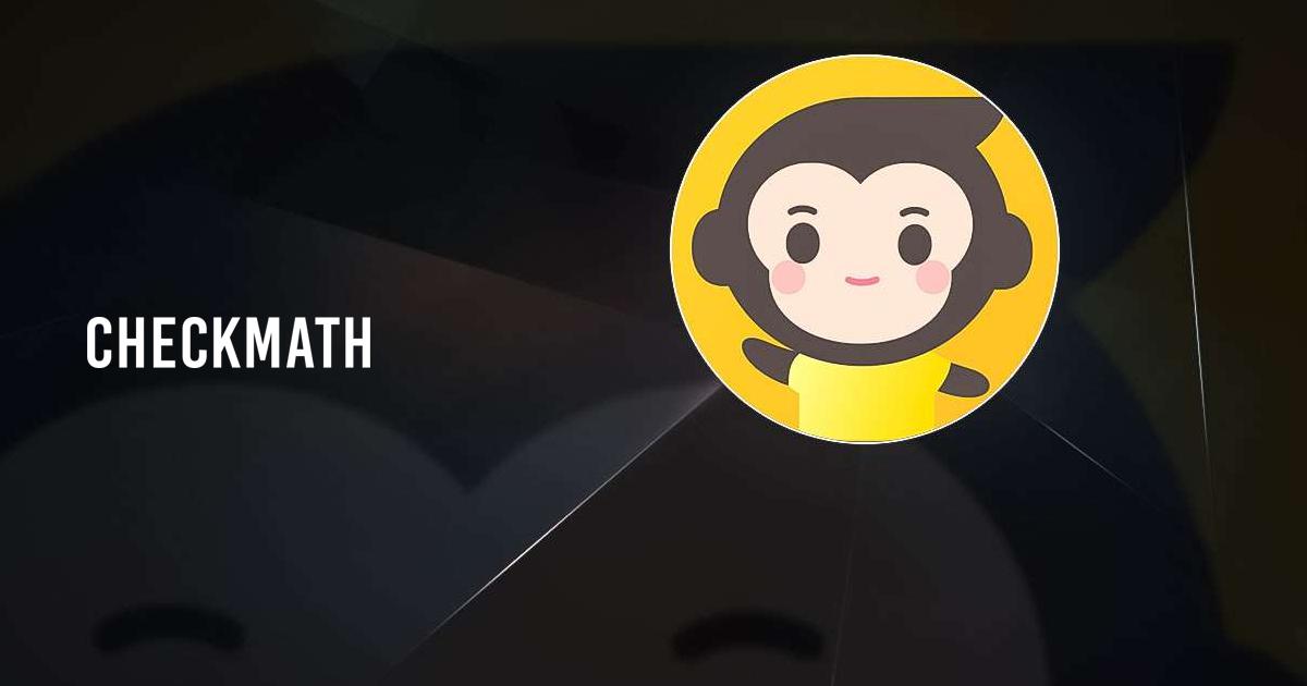 Tải và chạy ứng dụng CheckMath: Giải Bài Tập Toán trên PC & Mac (giả lập)