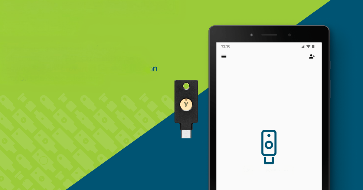 Download and run Yubico Authenticator on PC & Mac (Emulator)