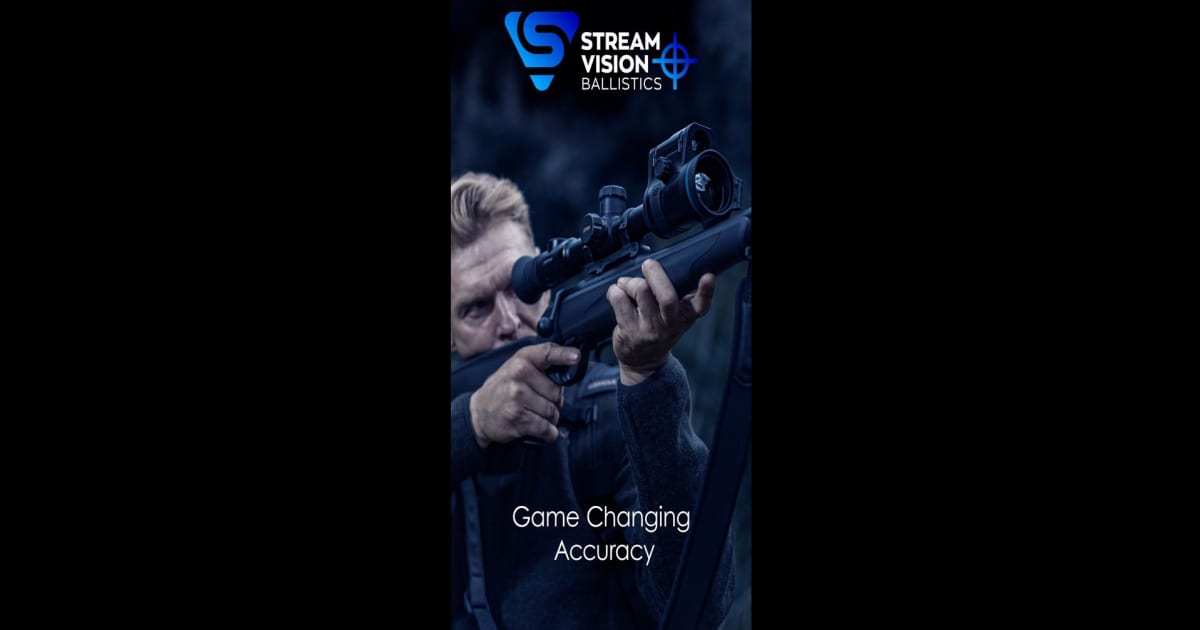 Download and run Stream Vision Ballistics on PC & Mac (Emulator)