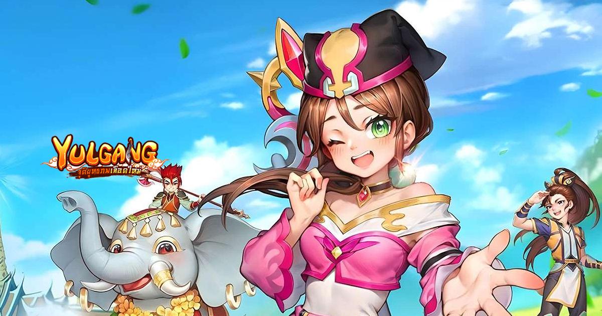 Yulgang: จุติยุทธภพเลือดใหม่ - รหัสแลกใช้งานได้ทั้งหมดเดือน พฤศจิกายน 2024 | BlueStacks