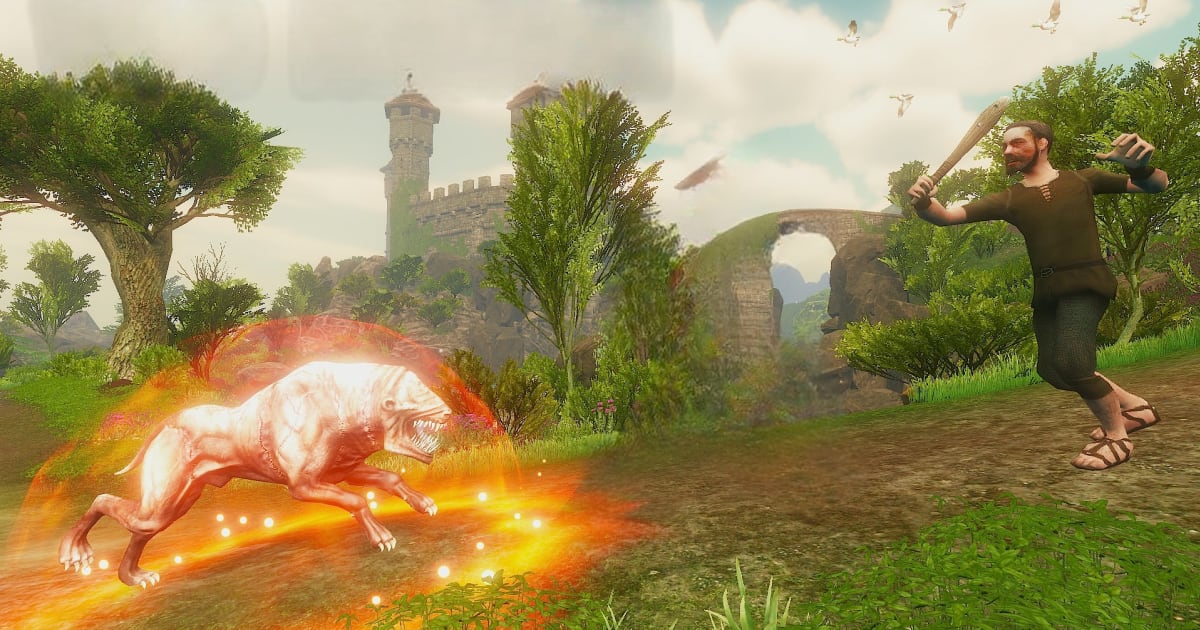 Download & Play Infernal Dog Simulator on PC & Mac (Emulator)