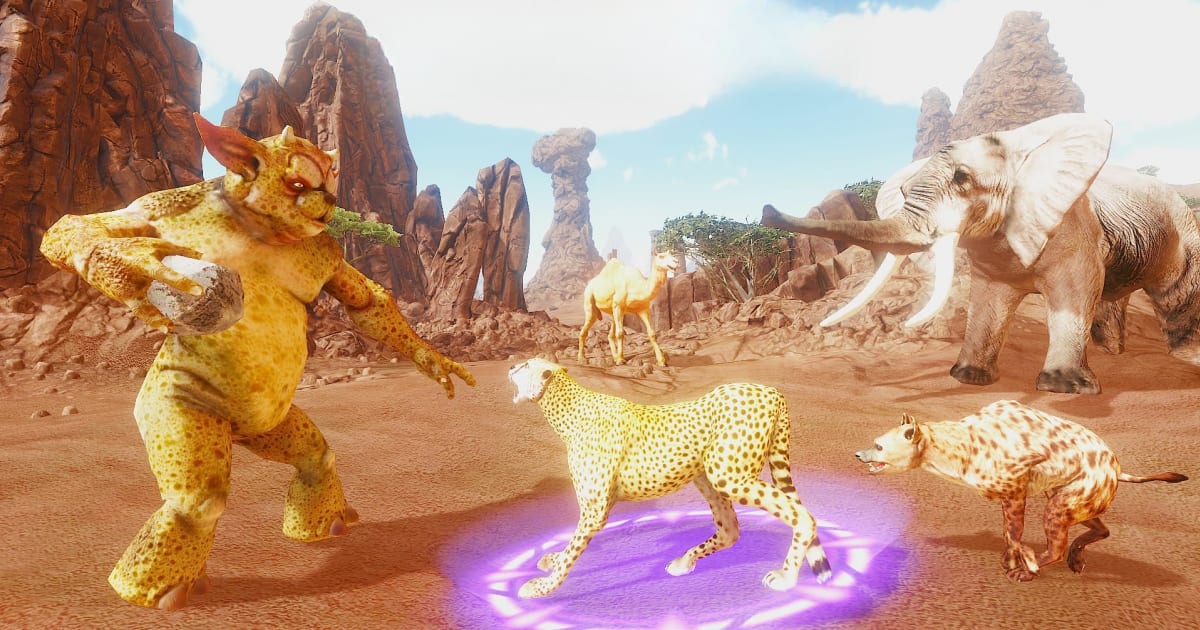 Download & Play Apocalyptic Mutant Simulator on PC & Mac (Emulator)