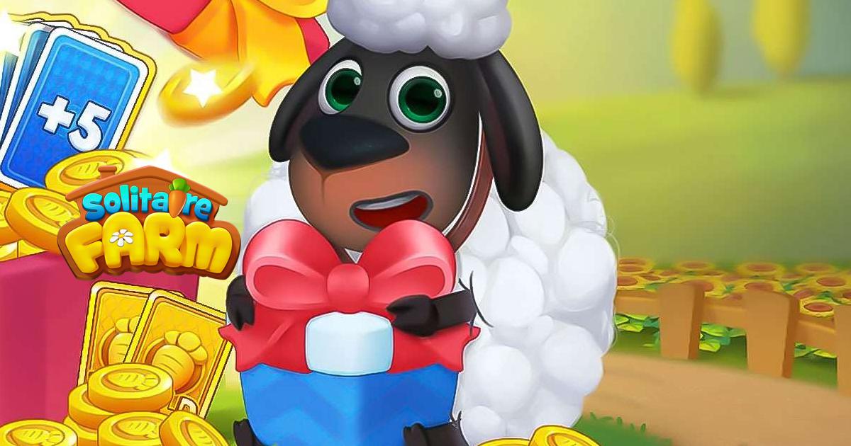 Download & Play Solitaire Farm: Card Games on PC & Mac (Emulator)
