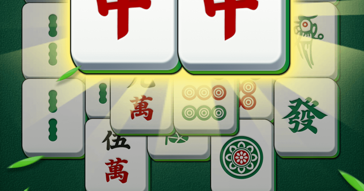 Download & Play Toki Mahjong Games For Seniors on PC & Mac (Emulator)