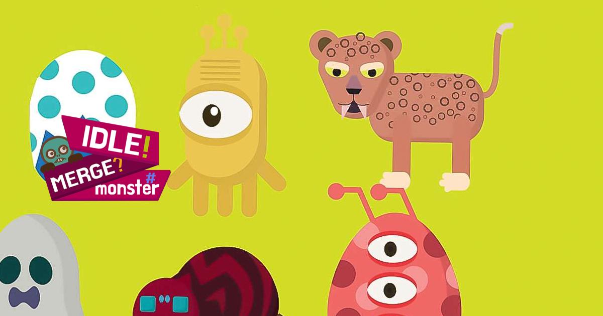 Download & Play DungeonMon on PC & Mac (Emulator)