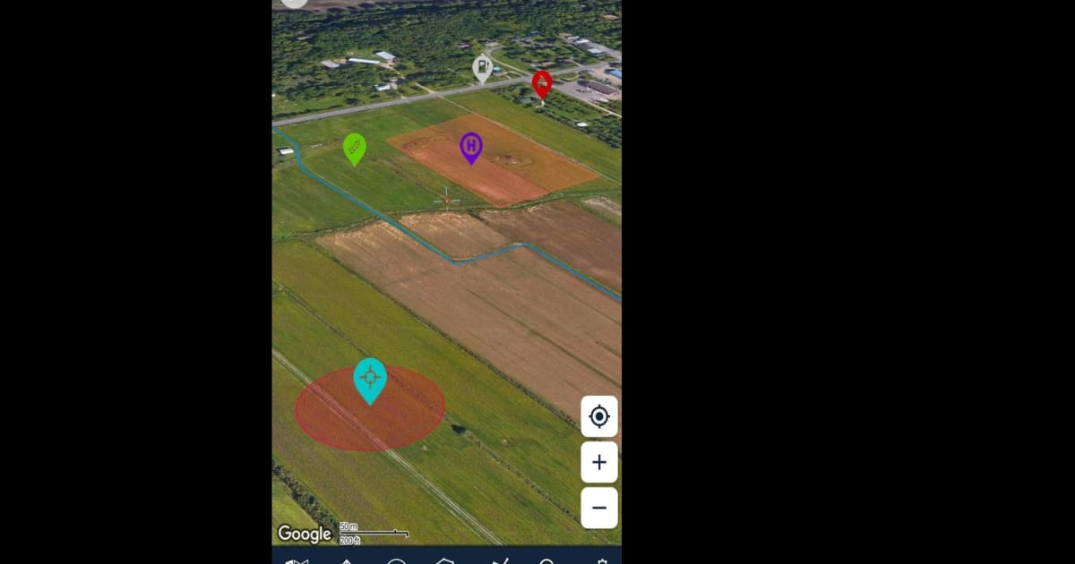 Download and run Mgrs & Utm Map on PC & Mac (Emulator)