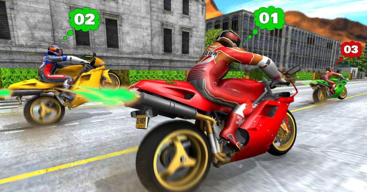 Download & Play Bike Stunt Race 3d: Bike Games on PC & Mac (Emulator)