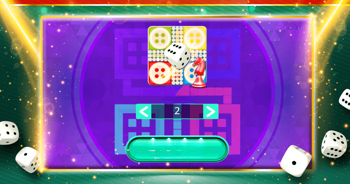 Download & Play Ludo Offline - Single Player Board Game on PC & Mac ...