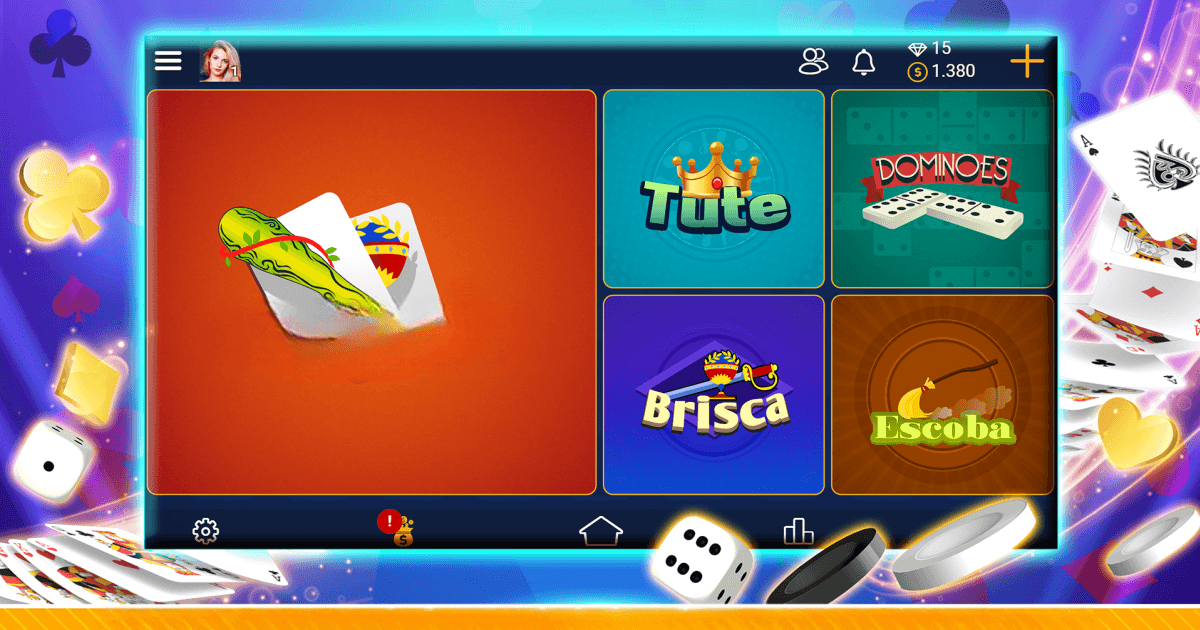 Download & Play VIP Games: Hearts, Euchre on PC & Mac (Emulator)
