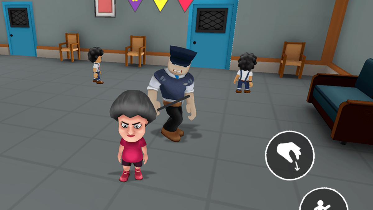 Download & Play School Breakout on PC & Mac (Emulator)