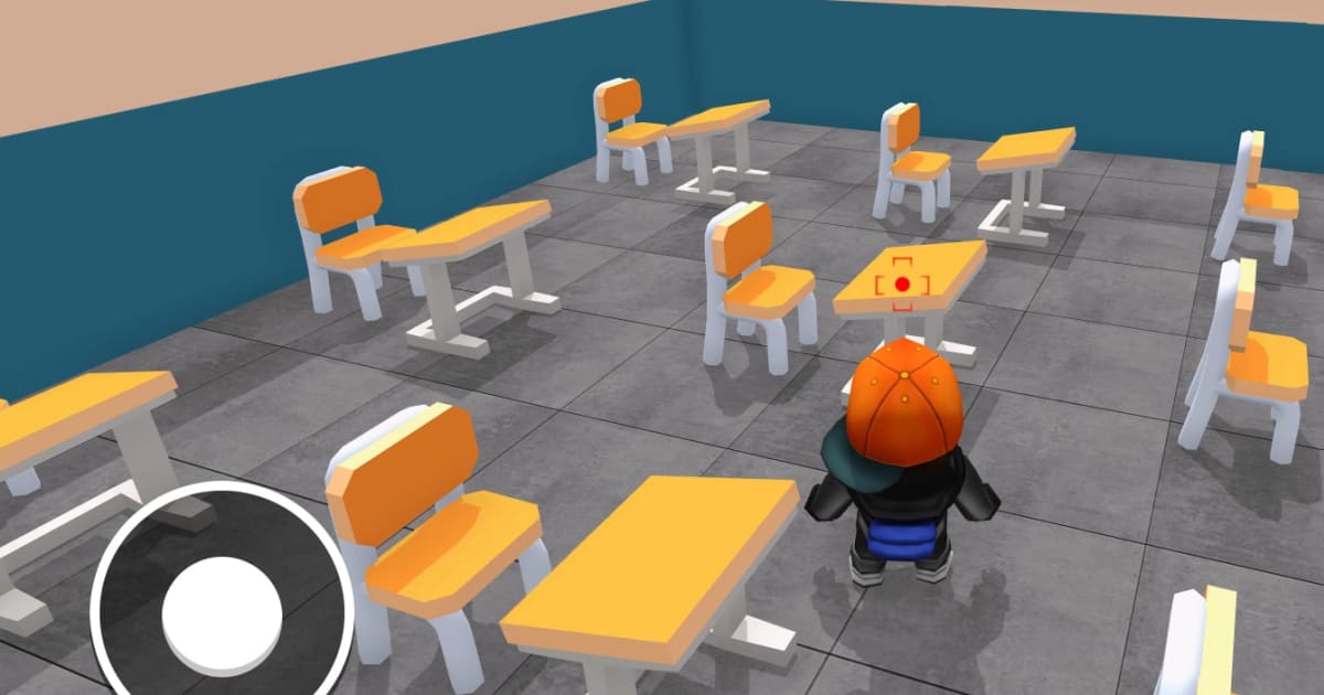 Download & Play School's Out: The Great Escape on PC & Mac (Emulator)