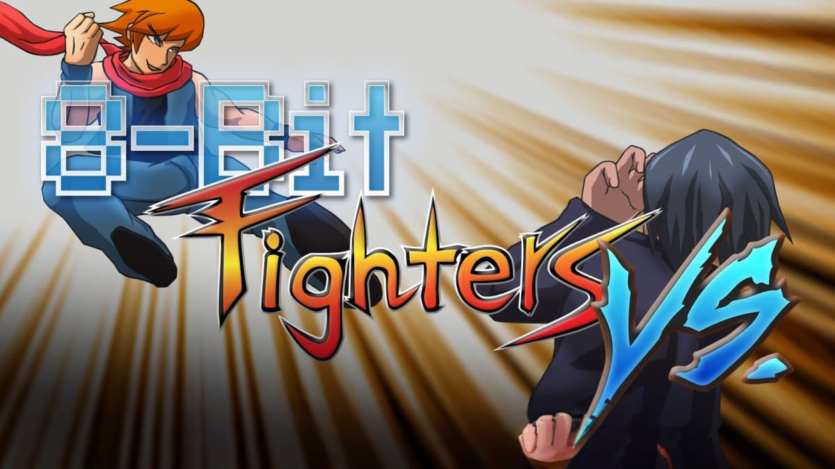 Download & Play 8 Bit Fighters VS on PC & Mac (Emulator)