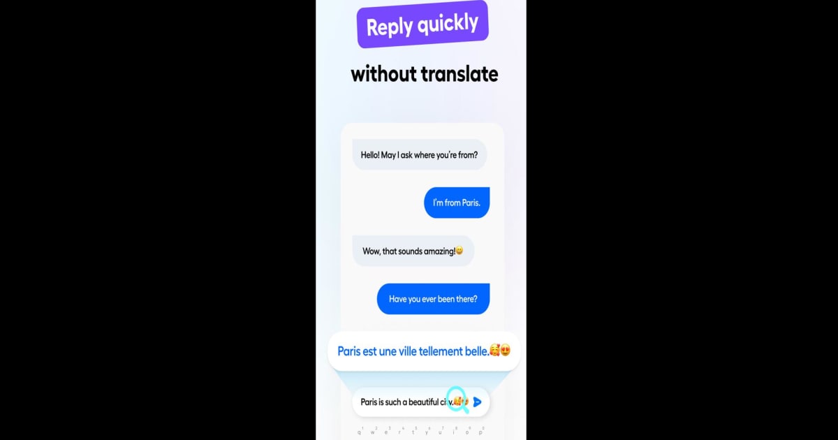 Download and run Hi Translate - Chat translator on PC & Mac (Emulator)