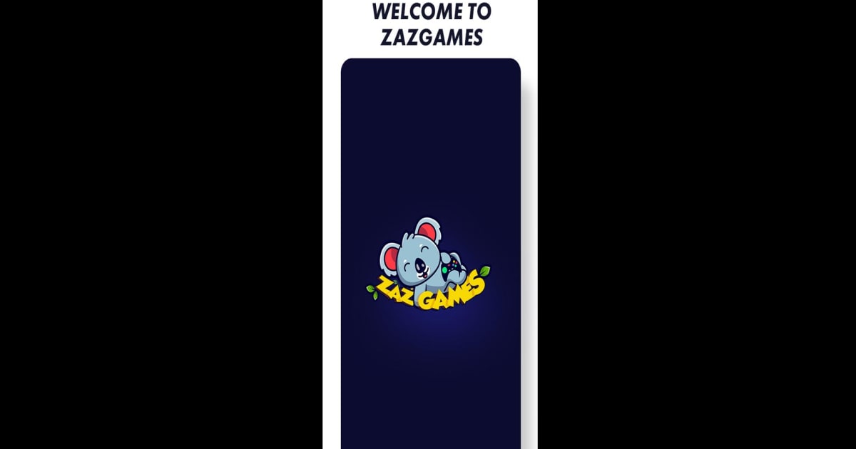 Download & Play Zazgames all in one game! on PC & Mac (Emulator)
