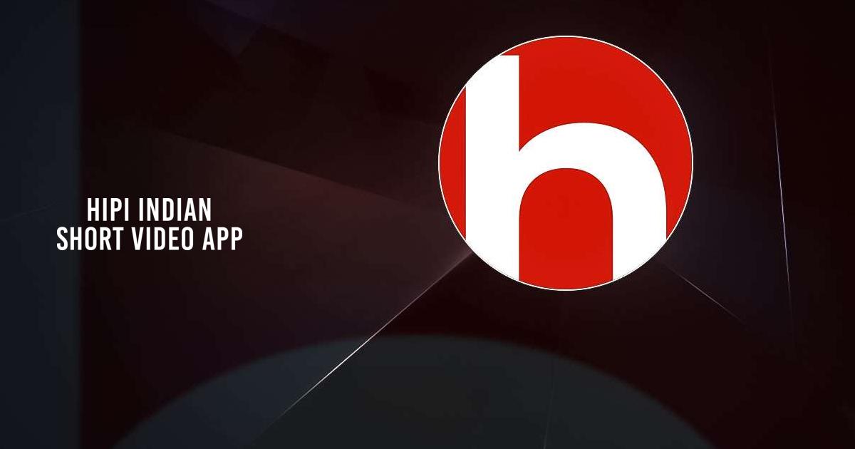 Download and run Hipi - Indian Short Video App on PC & Mac (Emulator)