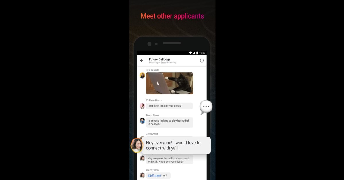 Download and run ZeeMee on PC & Mac (Emulator)