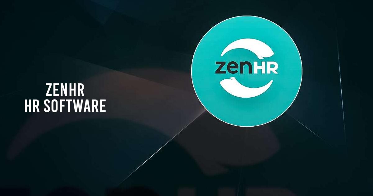 Download and run ZenHR - HR Software on PC & Mac (Emulator)