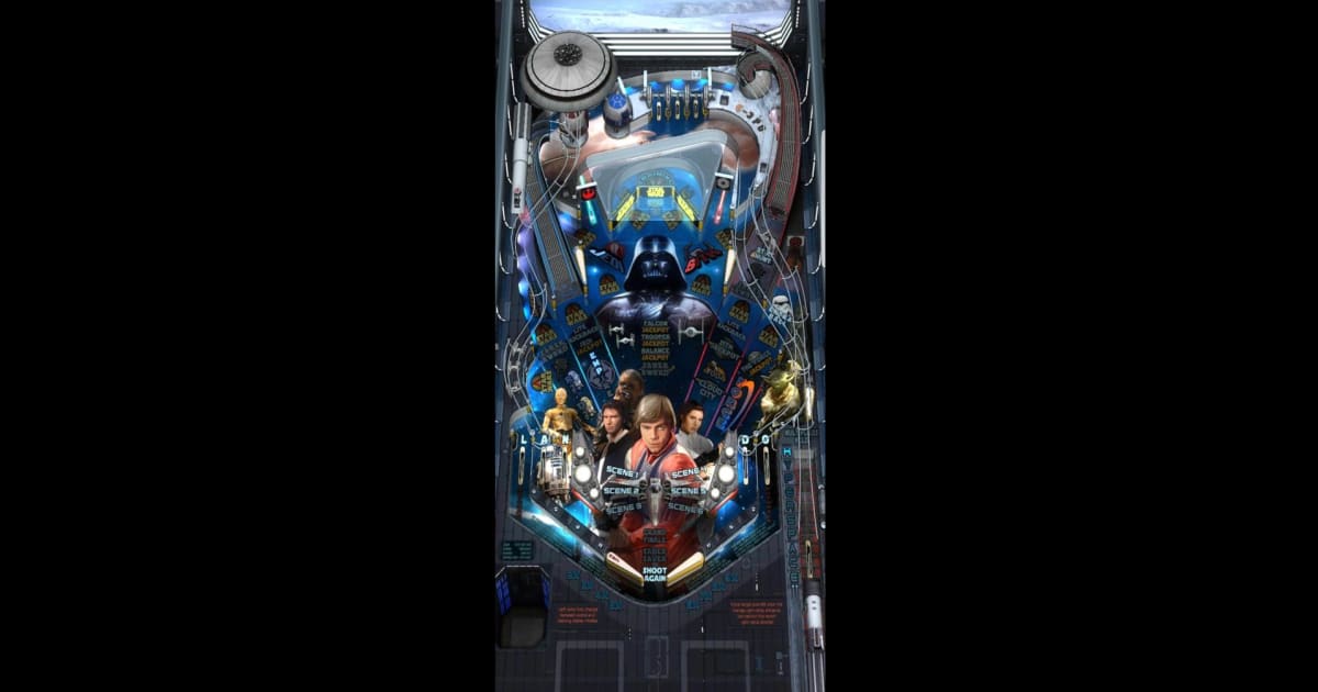 Download & Play Star Wars™ Pinball 7 on PC & Mac (Emulator)
