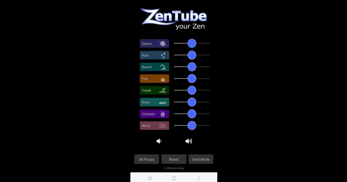 Download and run ZenTube on PC & Mac (Emulator)