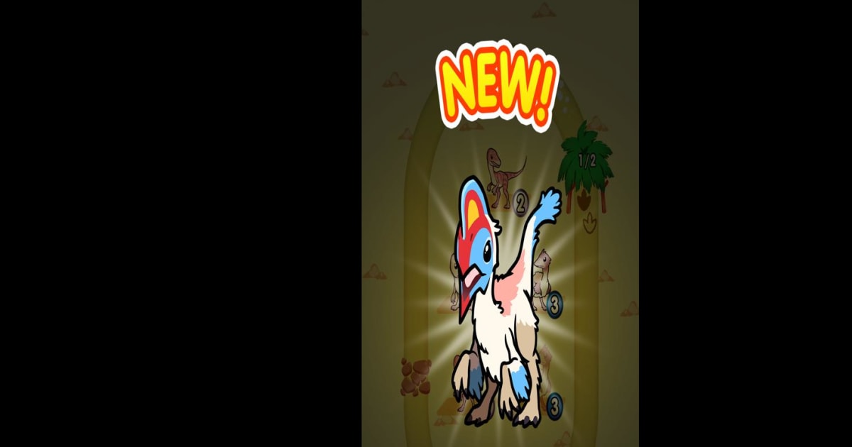 Download & Play Merge Dinosaurs on PC & Mac (Emulator)