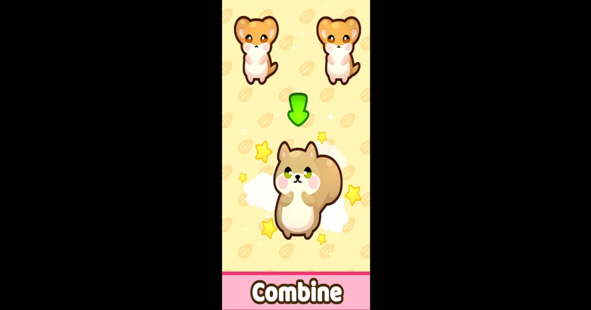 Download & Play Hamster House on PC & Mac (Emulator)