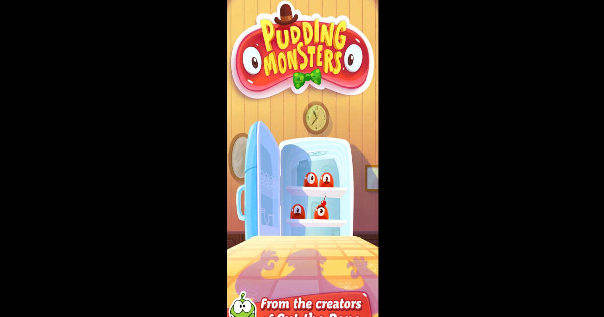 Download & Play Pudding Monsters on PC & Mac (Emulator)
