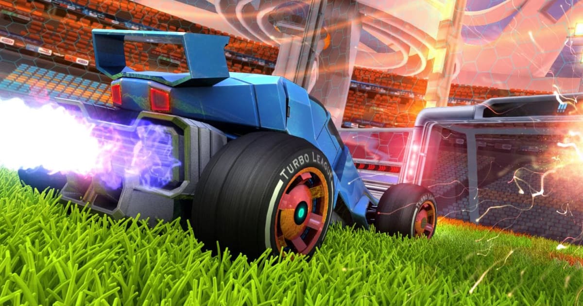 Download & Play Turbo League on PC & Mac (Emulator)