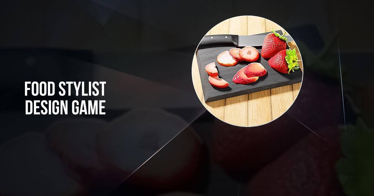 Descarga y juega a Food Stylist - juego de diseño en PC y Mac (Emulador)