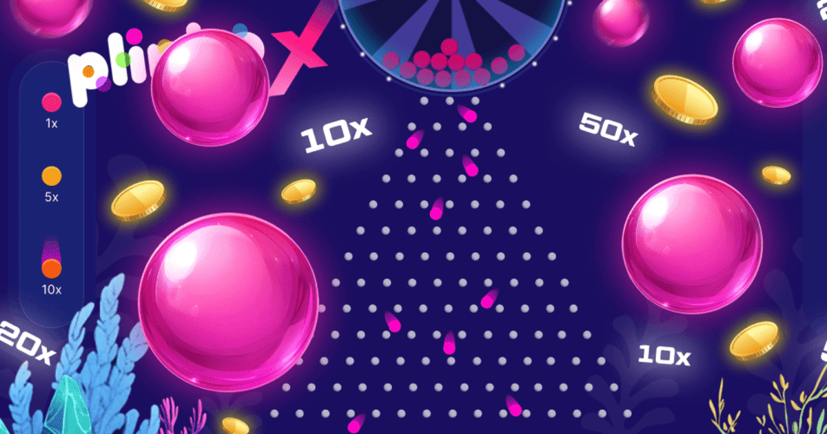 Downloaden & Spielen von Balls Paradise auf PC & Mac (Emulator)