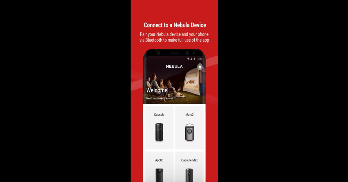 Download and run Nebula Connect on PC & Mac (Emulator)