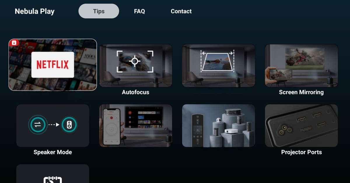 Download and run Nebula Play on PC & Mac (Emulator)