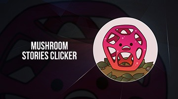 Download & Play Mushroom Stories Clicker on PC & Mac (Emulator)