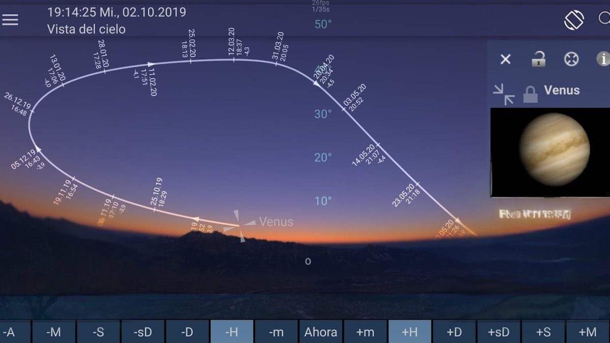 Download and run Mobile Observatory Free - Astronomy on PC & Mac (Emulator)