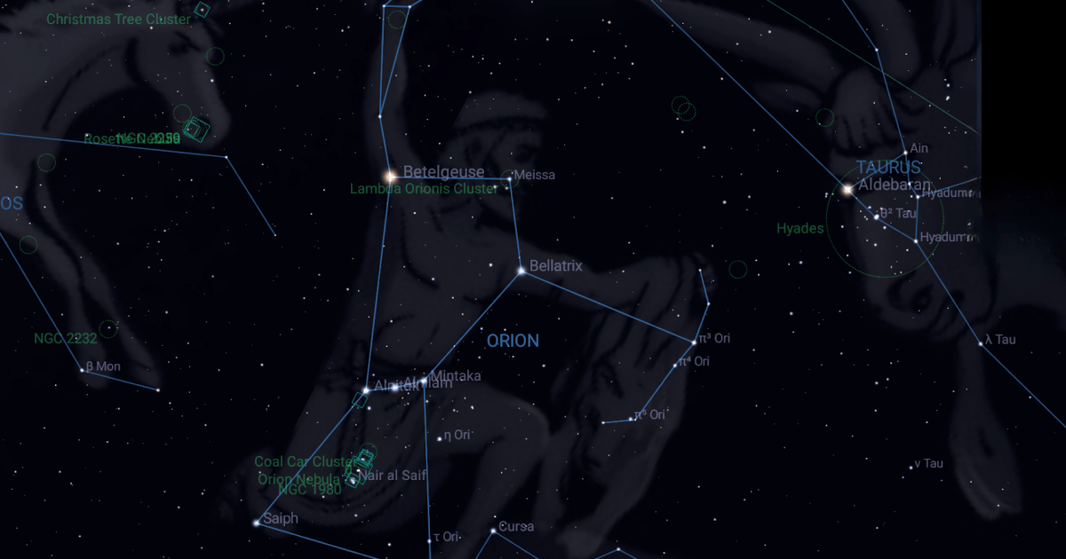 Download and run Mobile Observatory 3 Pro - Astronomy on PC & Mac ...