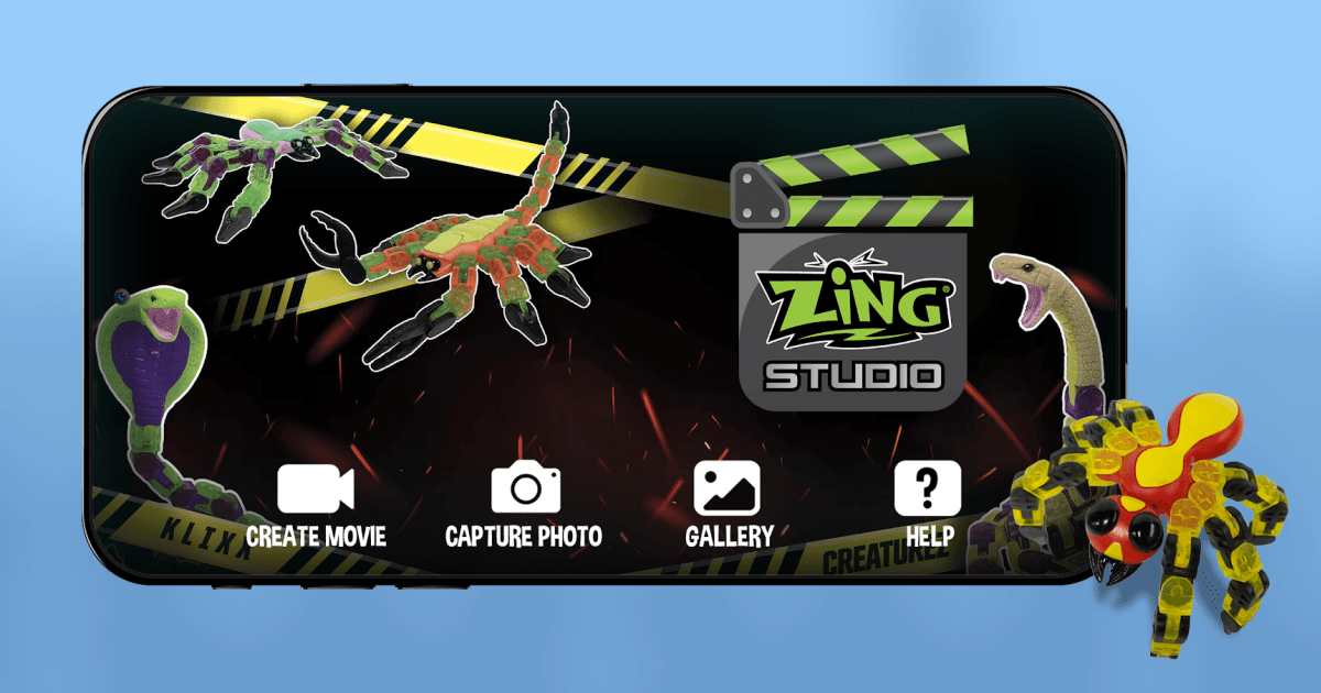 Downloade und starte Zing Studio 1.0 auf PC & Mac (Emulator)