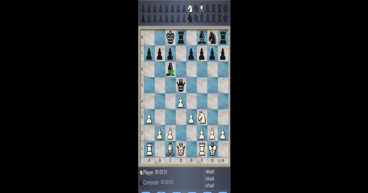 Download & Play Chess V+, the board game of kings on PC & Mac (Emulator)