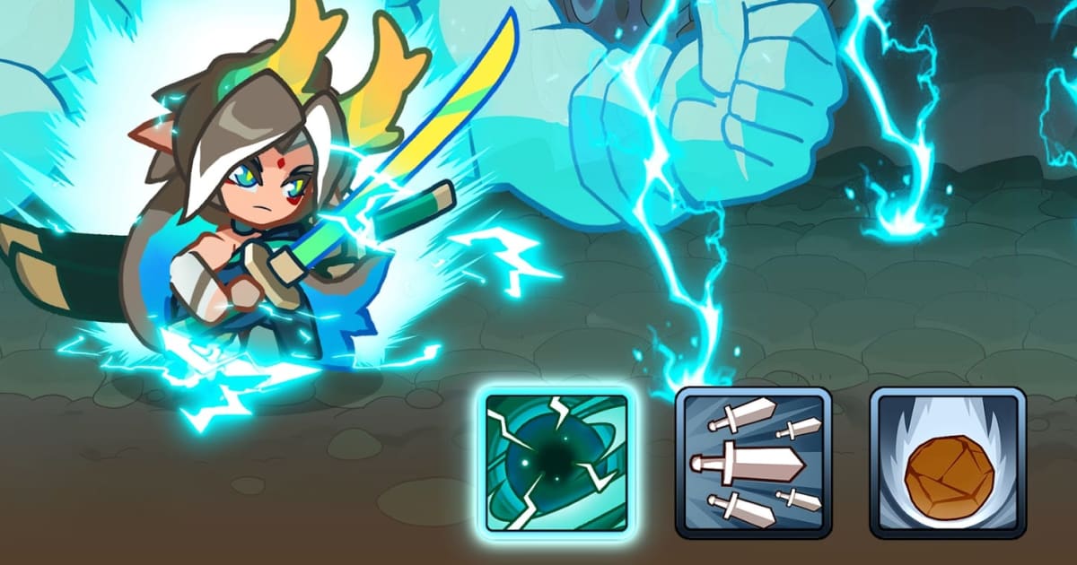 Download & Play Monster Clash: Idle RPG Games on PC & Mac (Emulator)