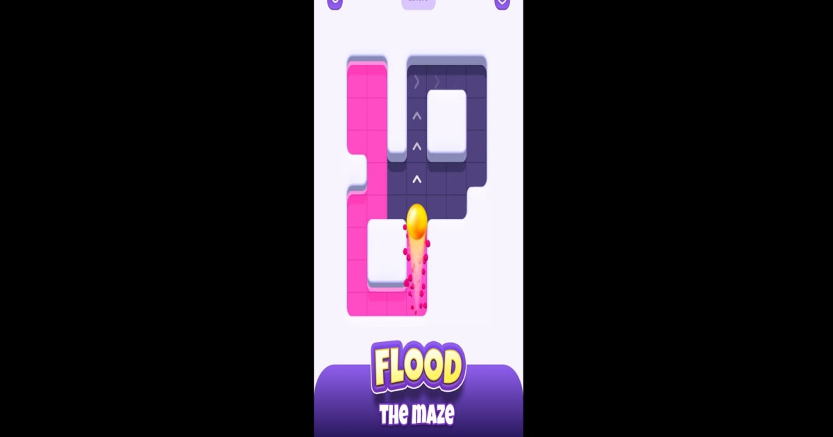 Download & Play Color Maze Adventure on PC & Mac (Emulator)