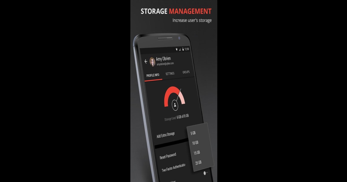 Download and run Zoho Mail Admin on PC & Mac (Emulator)