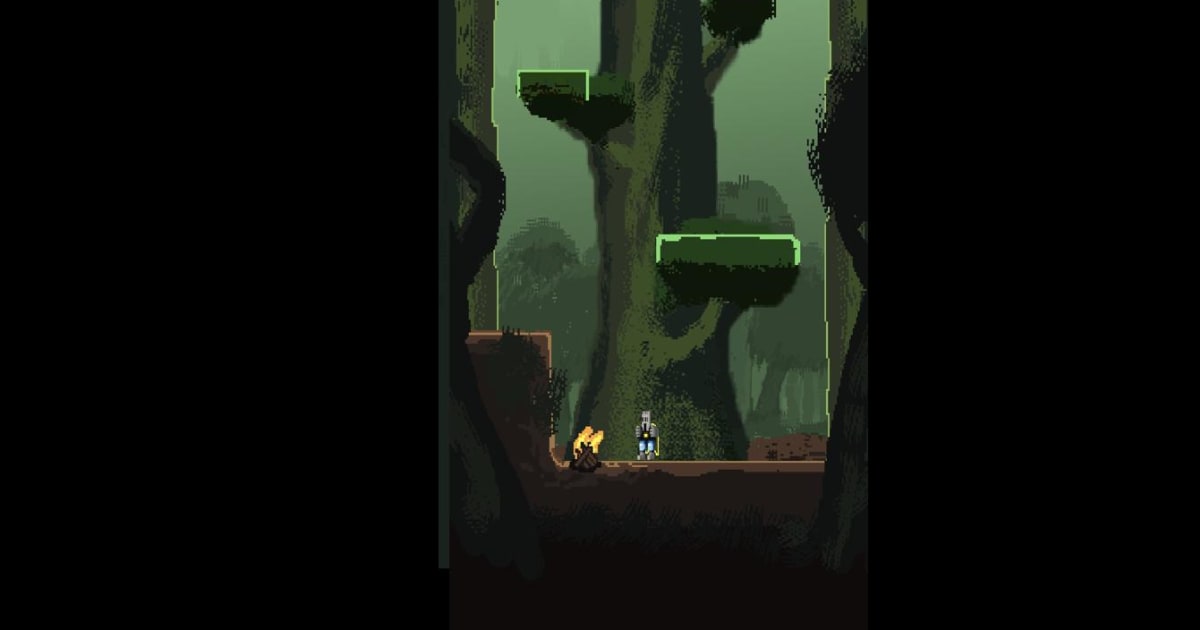 Download & Play Jump Knight on PC & Mac (Emulator)