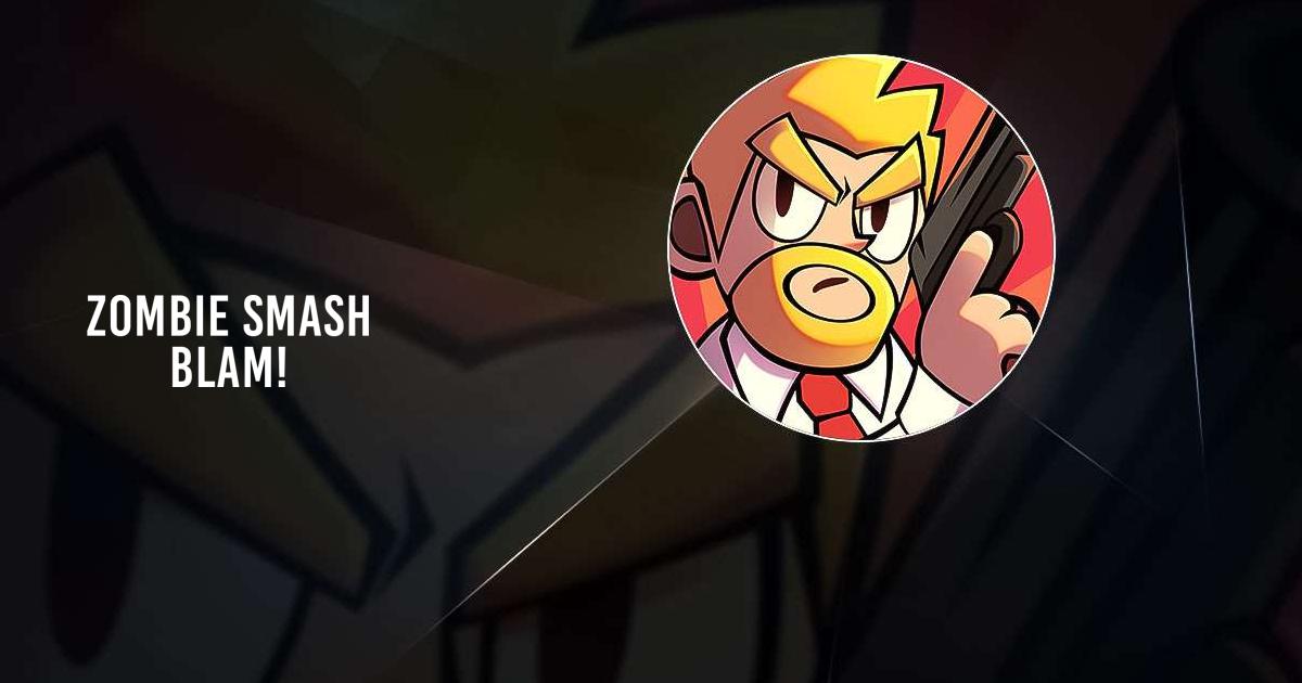 Download & Play Zombie Smash: BLAM! on PC & Mac (Emulator)