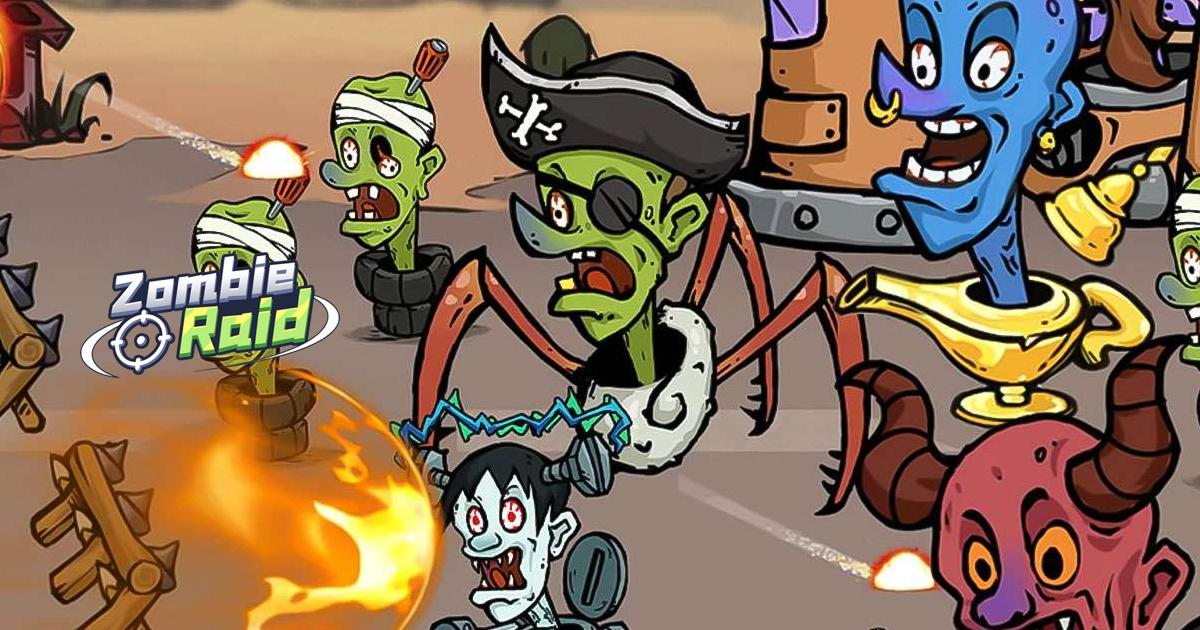 Zombie Merge War: 카메라 머지 서바이벌 - PC와 Mac에서 다운로드하고 플레이하세요 (앱플레이어)