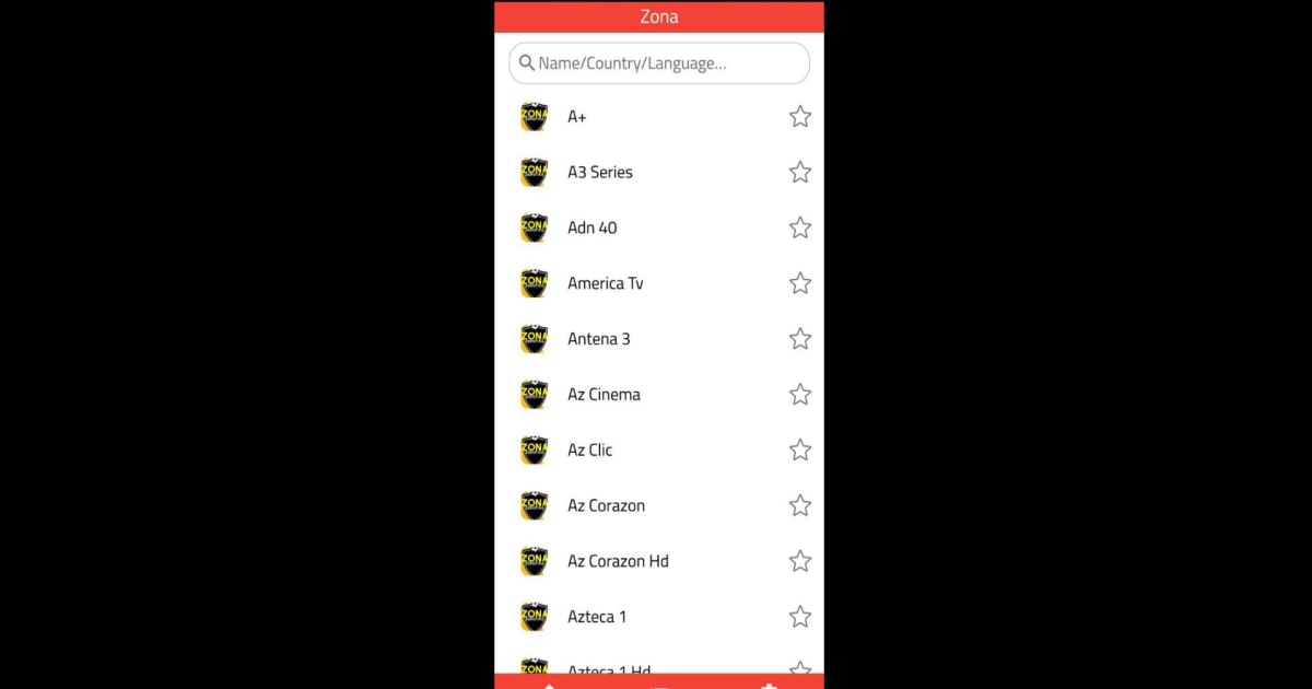 Descarga y ejecuta Zona Deportiva Plus - Player en PC y Mac (emulador)