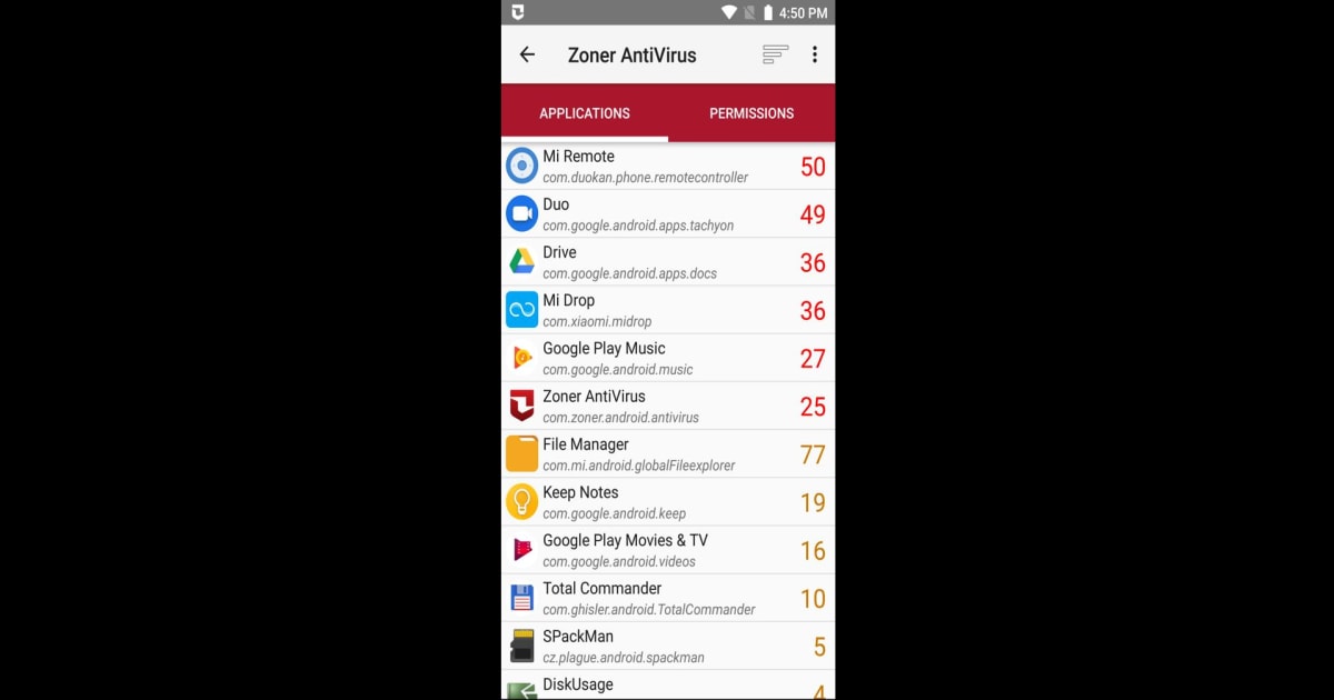 Download and run Zoner AntiVirus on PC & Mac (Emulator)
