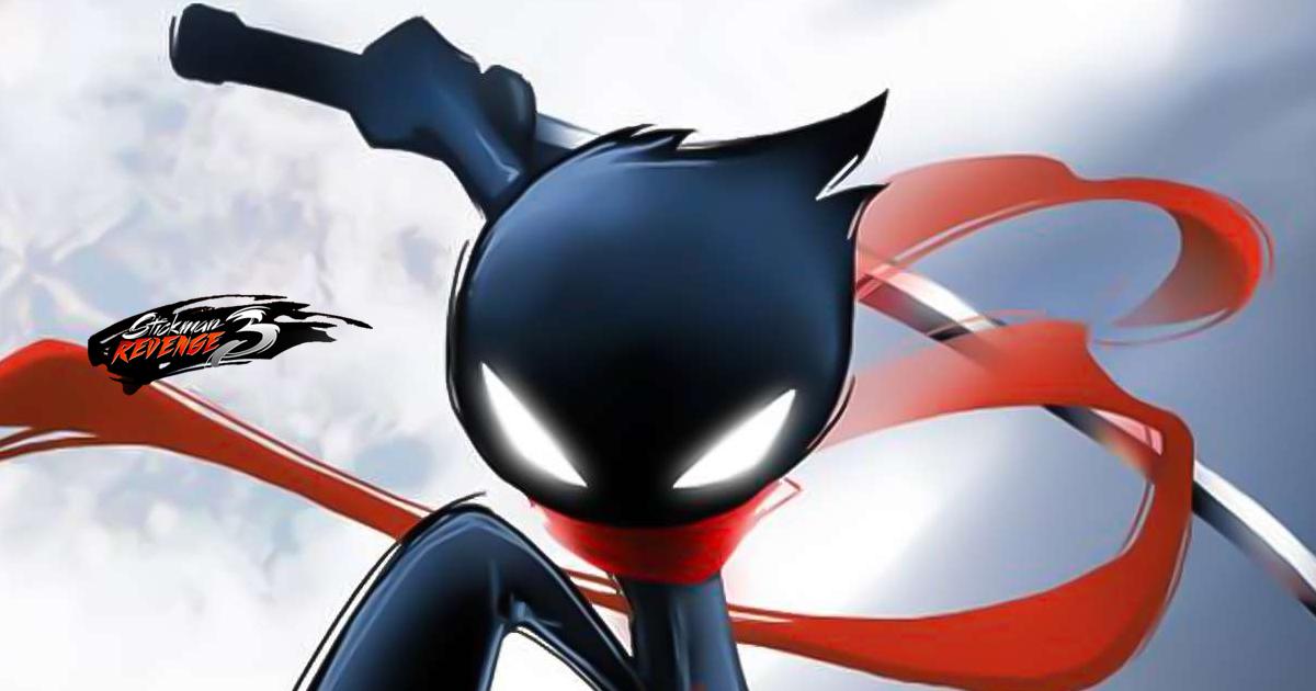 Download & Play Stickman Revenge 3 - Ninja War on PC & Mac (Emulator)