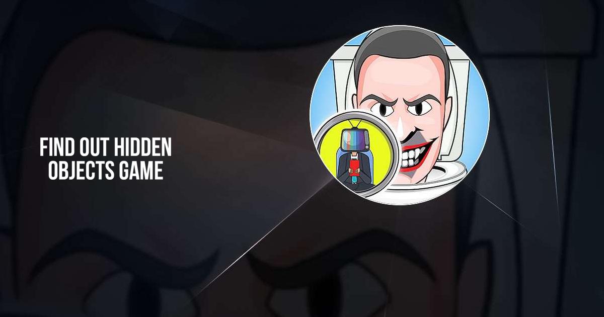 Download & Play Find out hidden objects game on PC & Mac (Emulator)